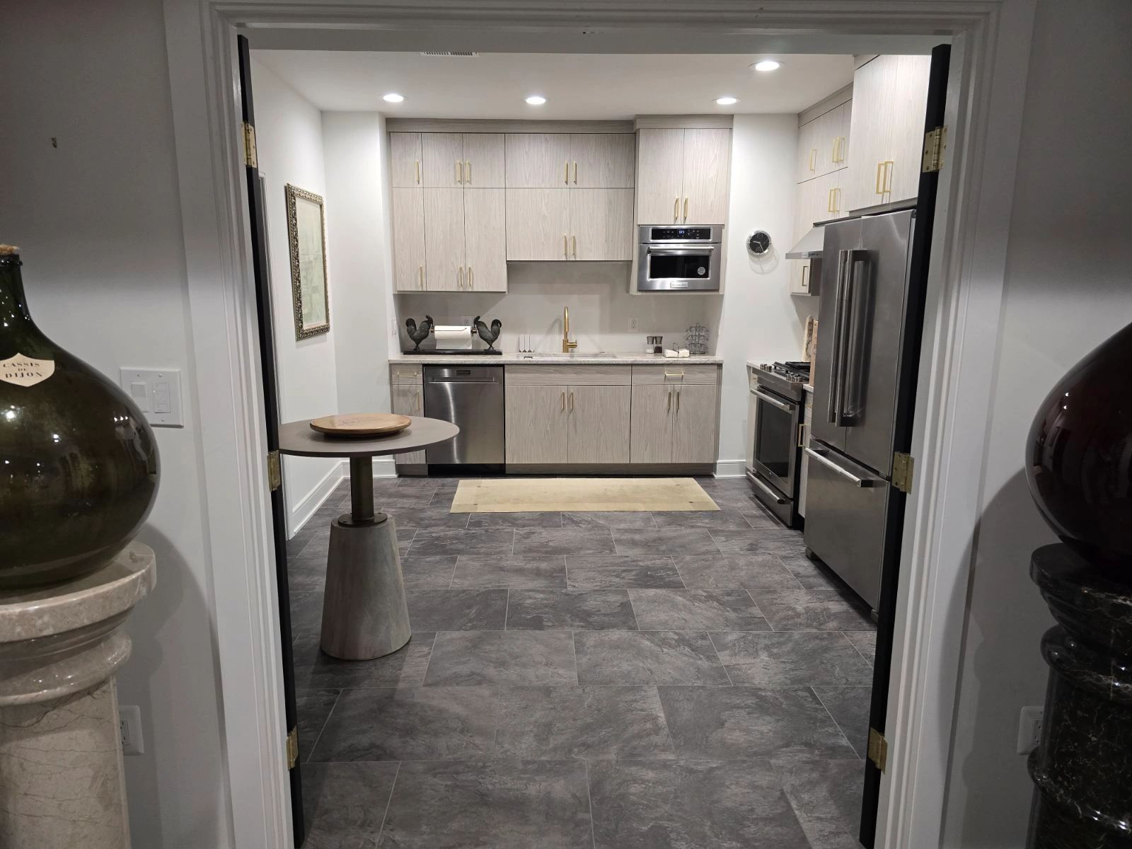 ACA Contracting Inc.